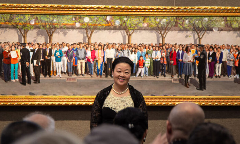 NTD International Figure Painting Competition Announces 2019 Winners