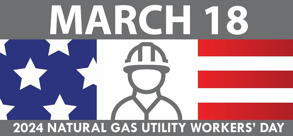 NBU Celebrates Natural Gas Utility Workers’ Day on March 18