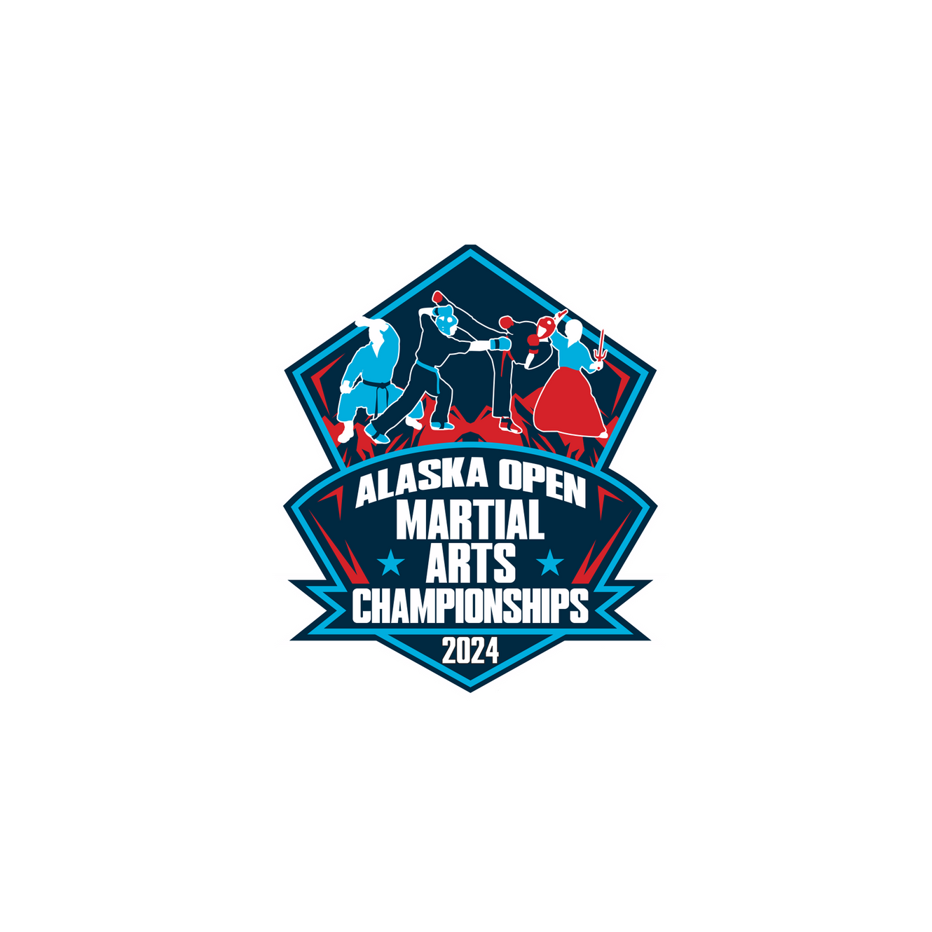 Alaska Open Martial Arts Championships