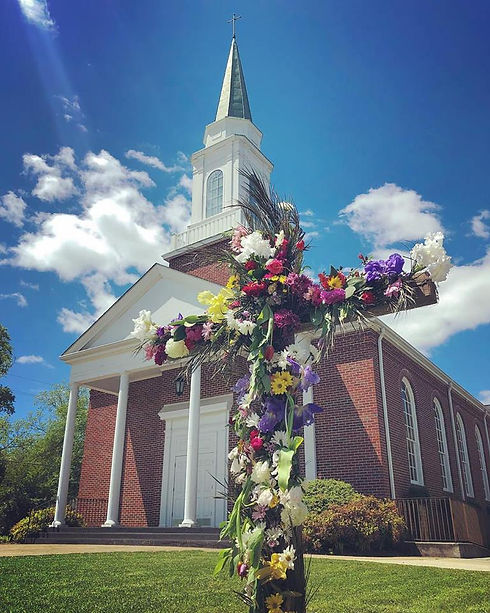 Home | www.roystonbaptistchurch.org