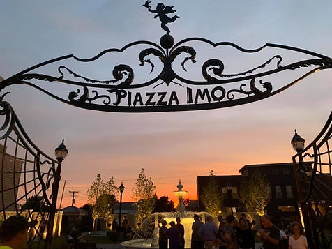 The Hill | St. Louis Tourist Attraction | Piazza Imo