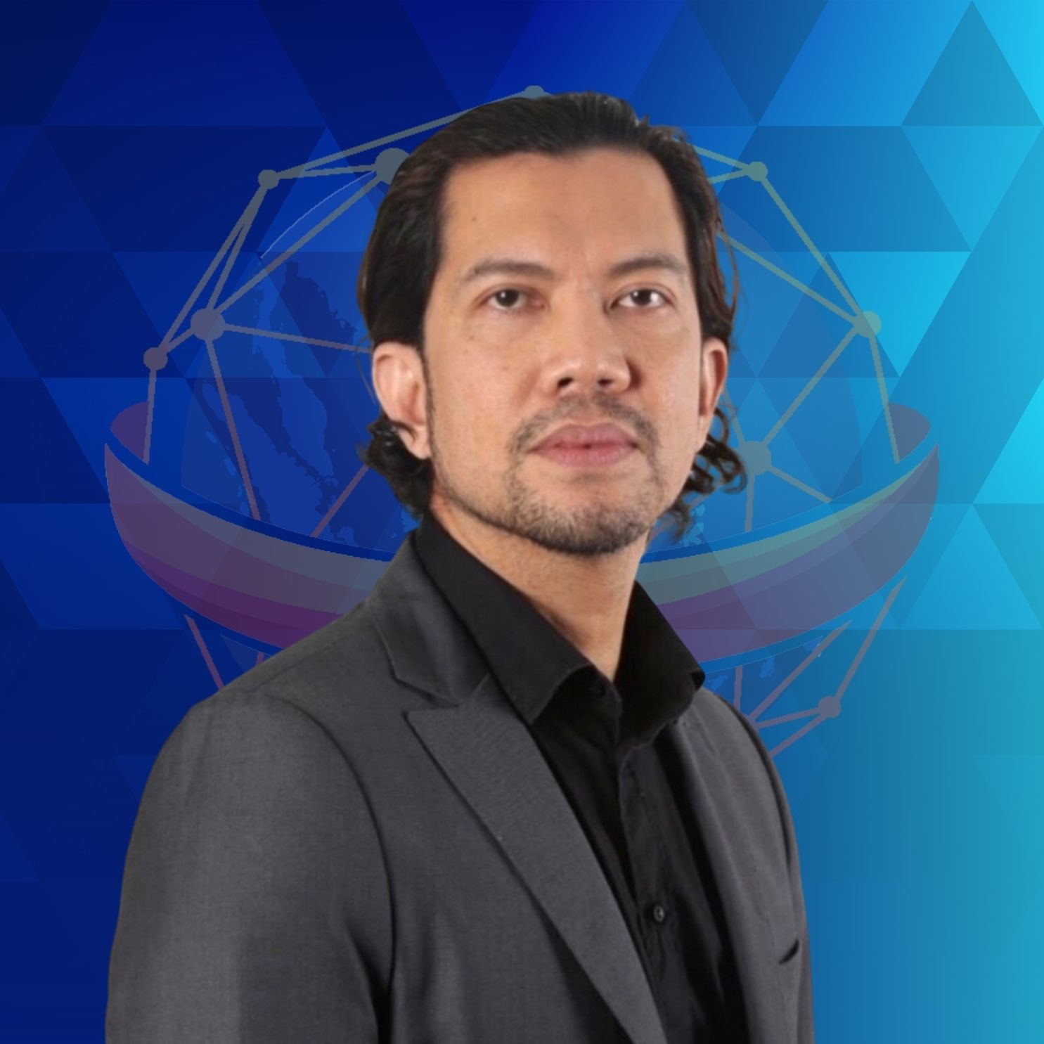 Mr. Michael "Mike" Godinez