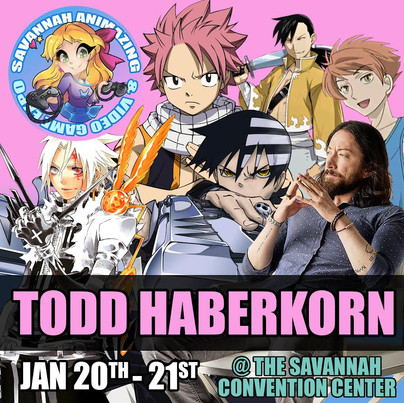 Guests | Savannah Animazing