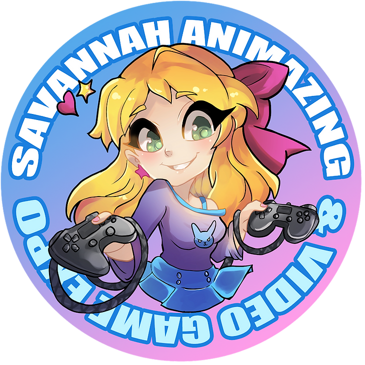 Savannah Animazing 2026 - Savannah Comic Con - Savannah - Jan 17, 2026 ...