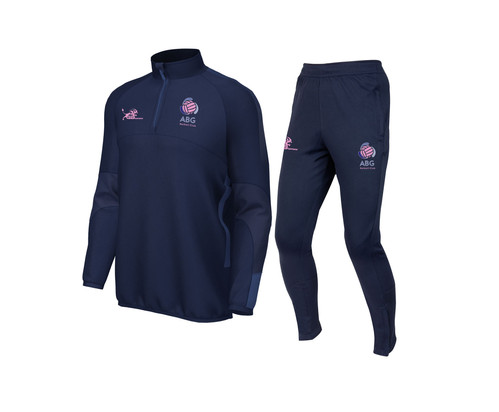 Pro Elite 2 Piece Tracksuit | GB-Sportswear