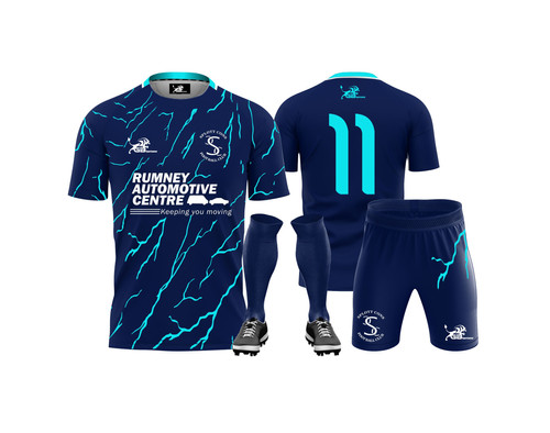 Adult Outfield Match Kit | GB-Sportswear