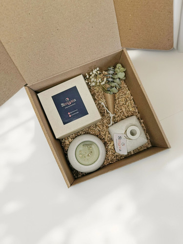 Kit de cumpleaños personalizado | Simoona.co