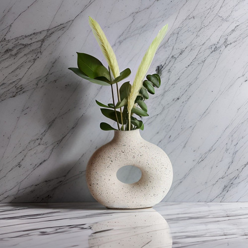 Florero Ishtar mediano | Simoona.co