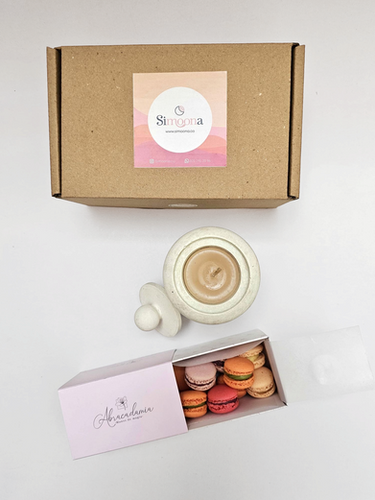 Kit Mercedes | Simoona.co