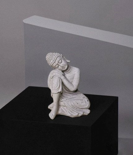 Buda cuerpo entero | Simoona.co