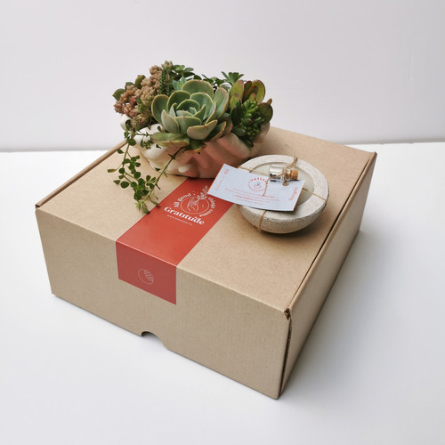 Kit Nerea de abril | Simoona.co