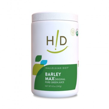 Barley Max, Original | eden-wellness