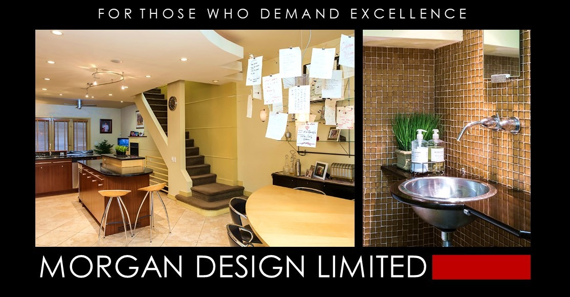 Queen Village | morgandesignltd