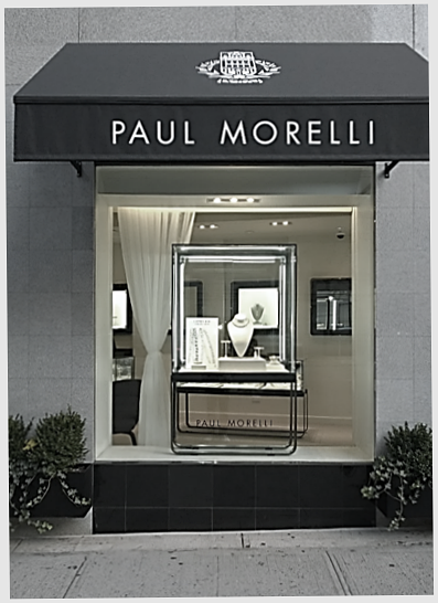 Paul Morelli Jewelry | morgandesignltd