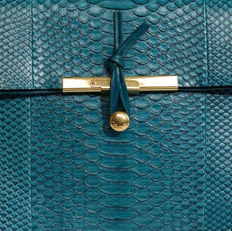 #colourofthemonth: Pagoda Blue