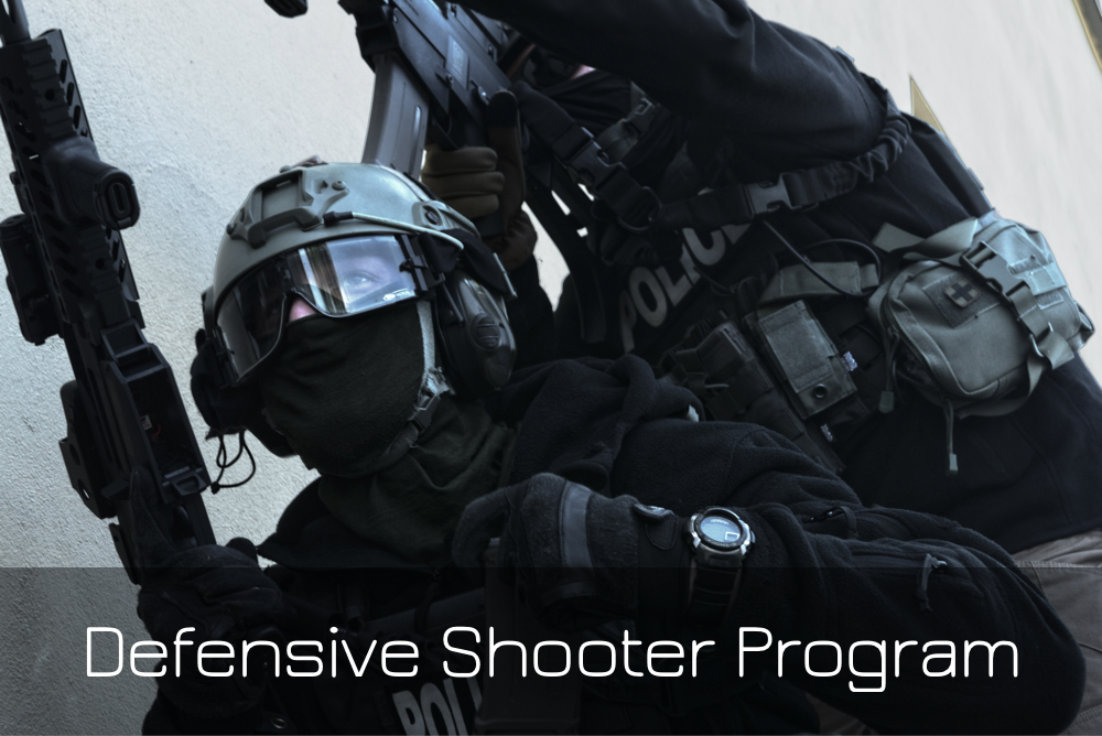 TRAINING | Delta Arsenal