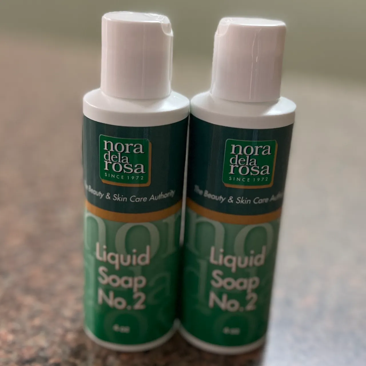 SHOP | Nora Dela Rosa Inter