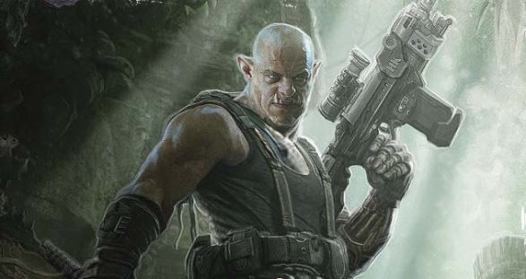 Shadowrun: Anarchy, an Overview