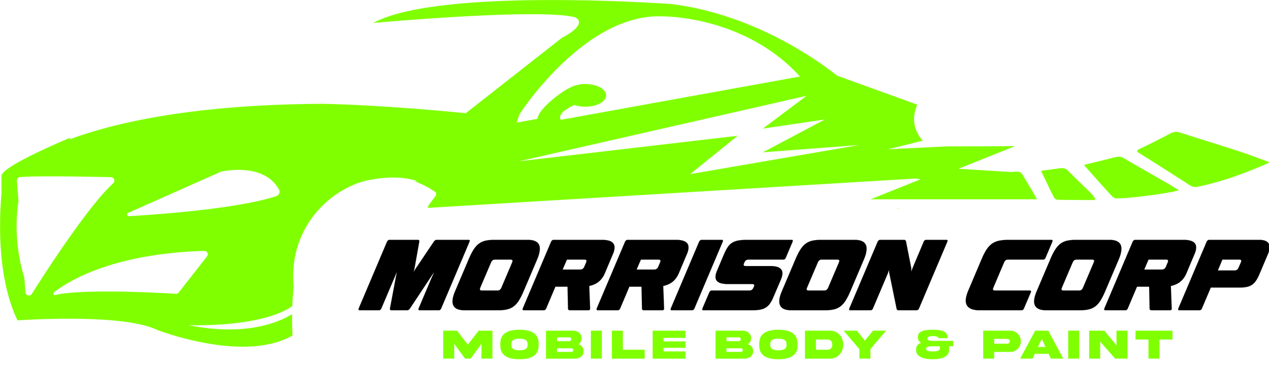 HOME | Morrison Corp