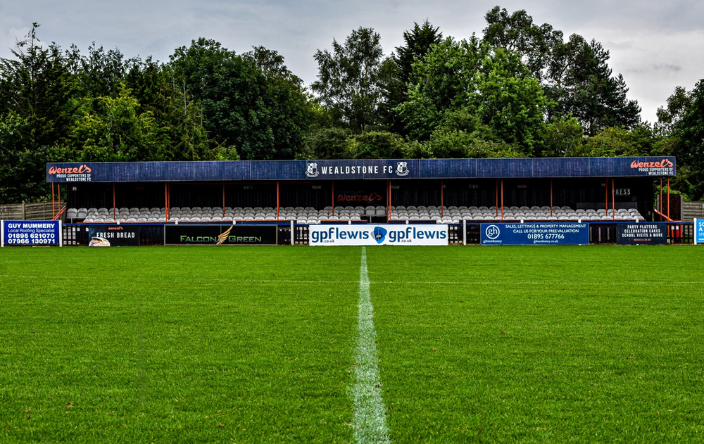 Preview - Chippenham Town (H) - 13th August