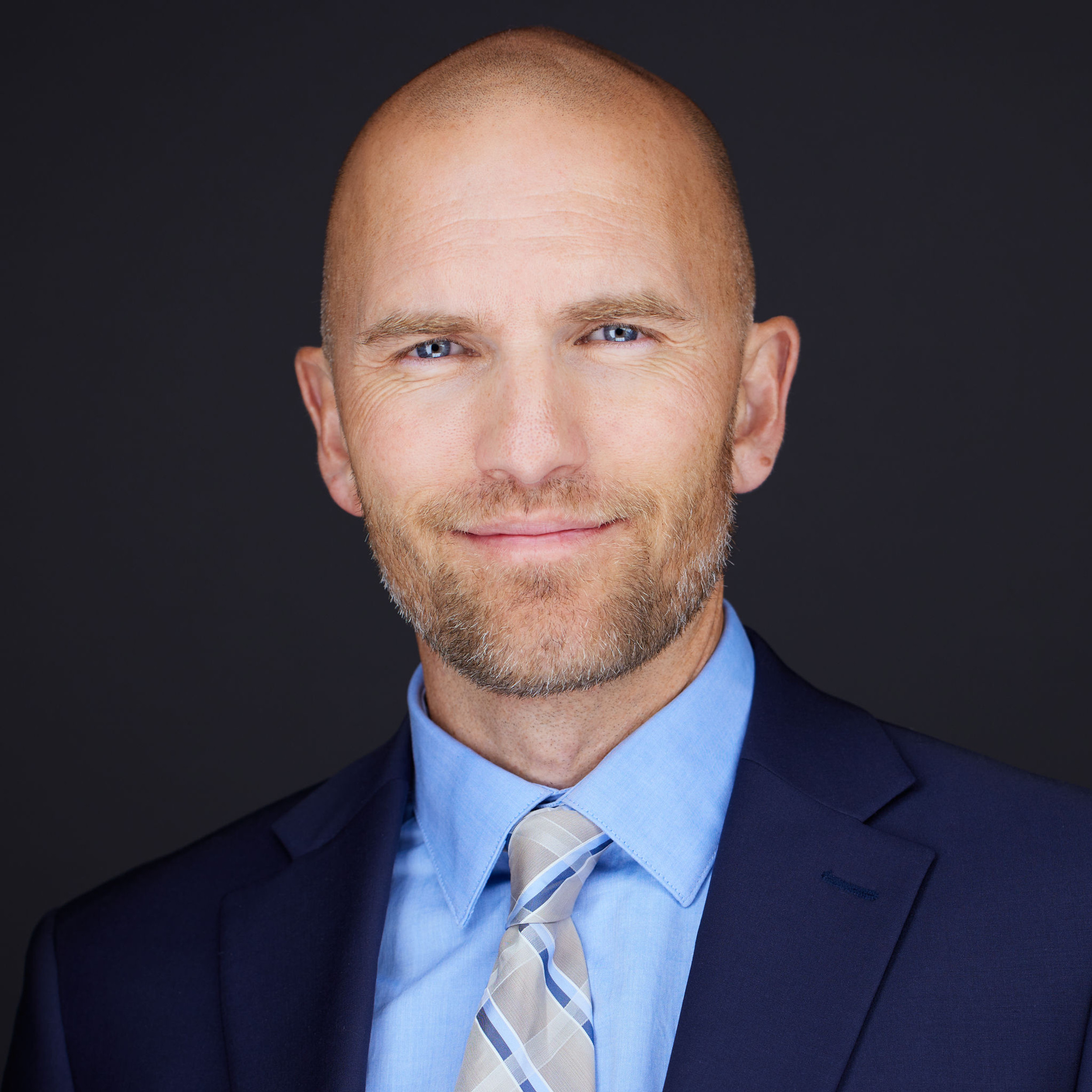 Jeremy Dickman | Atlas Law Group | Bend