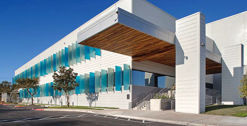 Austin Energy System Control Center