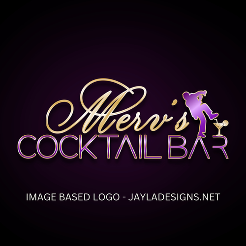 IMAGE BASED LOGO | Jayla Designs