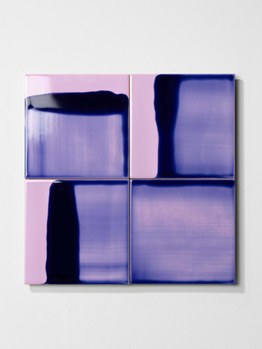 Re-glow tiles (set of 4) | STUDIO RENS