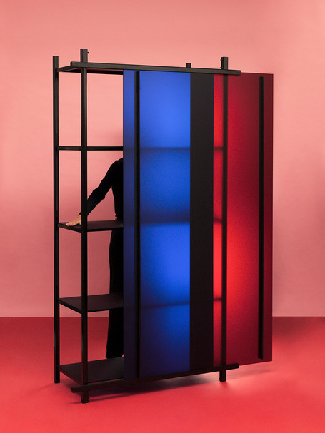 Split & Store | STUDIO RENS