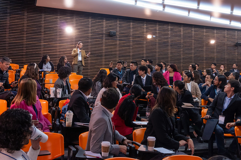 TALENTUM MX | Laboratorio de intervenciones educativas