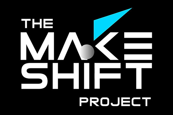 The Makeshift Project | A Social Media Brand | Home