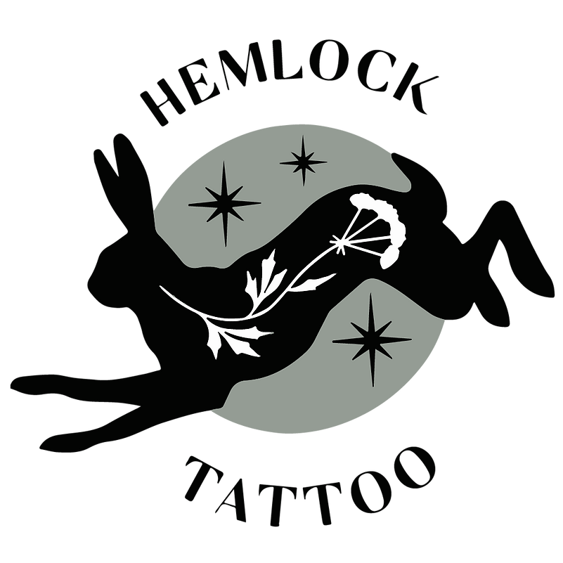 HOME | Hemlock Tattoo Studio
