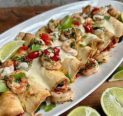 Recipes | Chase Rivers Flair