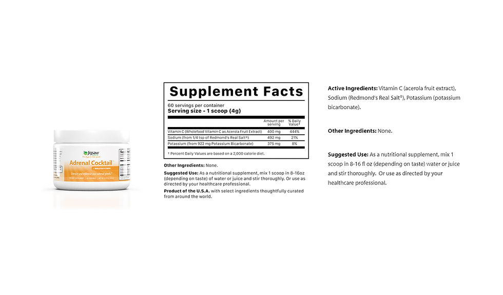 Root Cause Protocol | Aim For Wellness