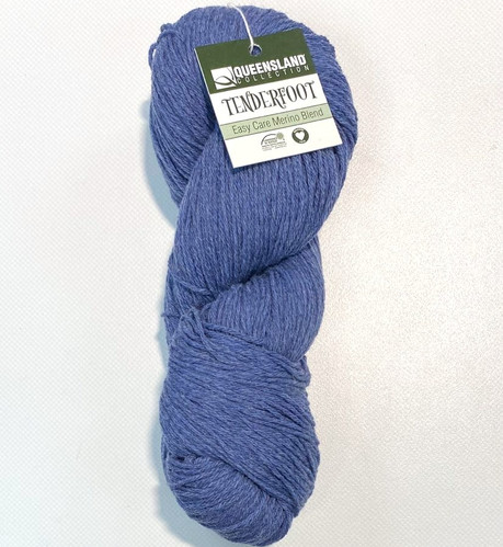 Queensland Collection Tenderfoot - 4ply - Beautiful Toned Merino ...