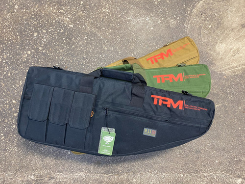 SUBGUN TACTICAL BAG | tpmfirearms