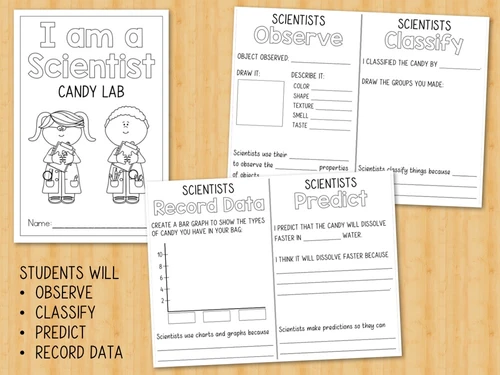 Fishyrobb | Teaching Ideas and Resources