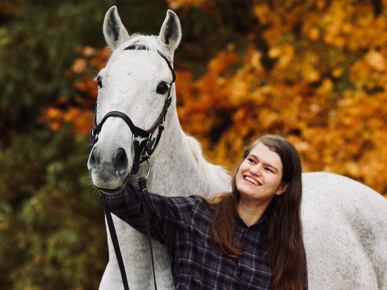 Blood Donor Highlight, Izzy Gritsavage