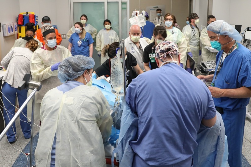 The Impact of Platelet Donations