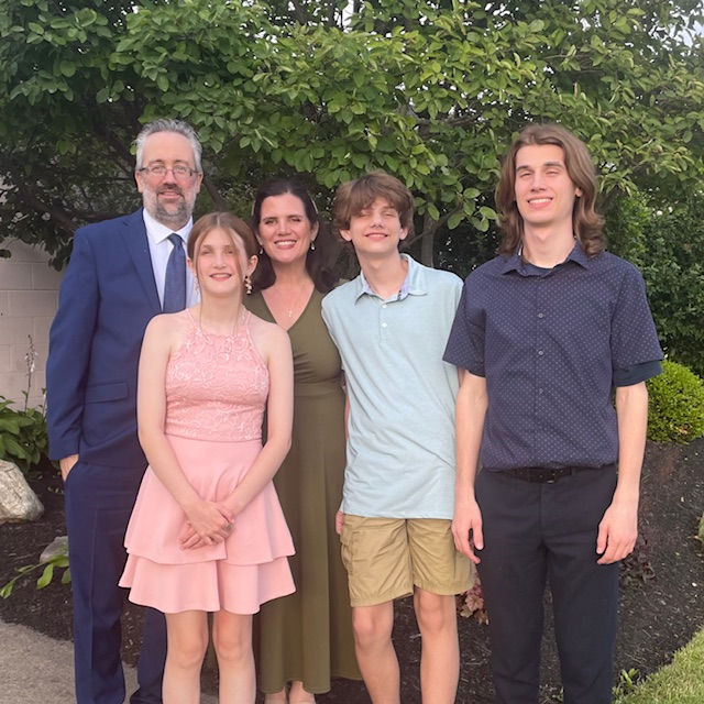 Honor Your Hero, Jason Rupp