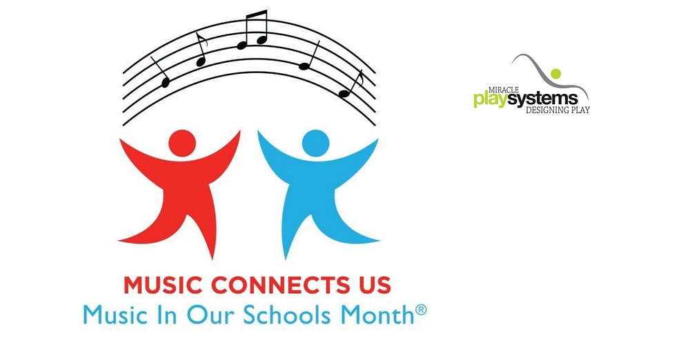 March is Music in our Schools Month