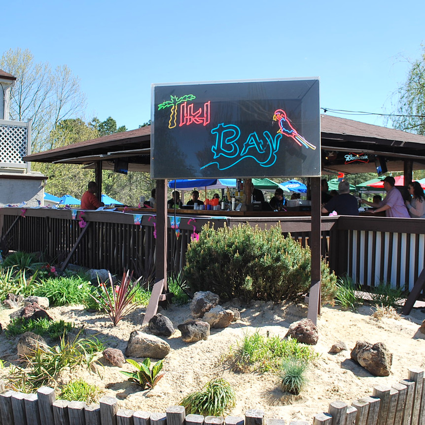 Gallery | Villari's Lakeside