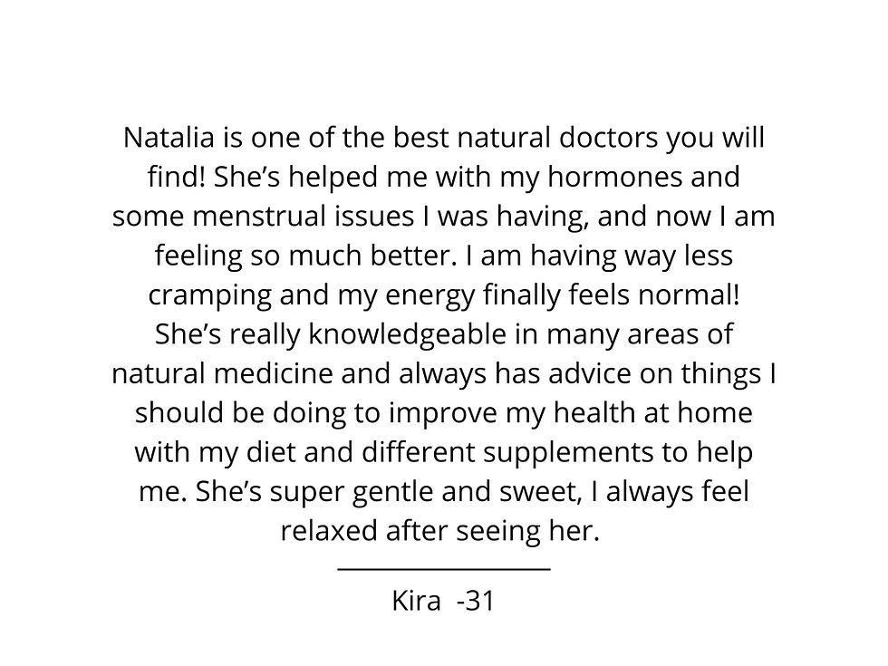 Our Team | The Asula Holistic Center