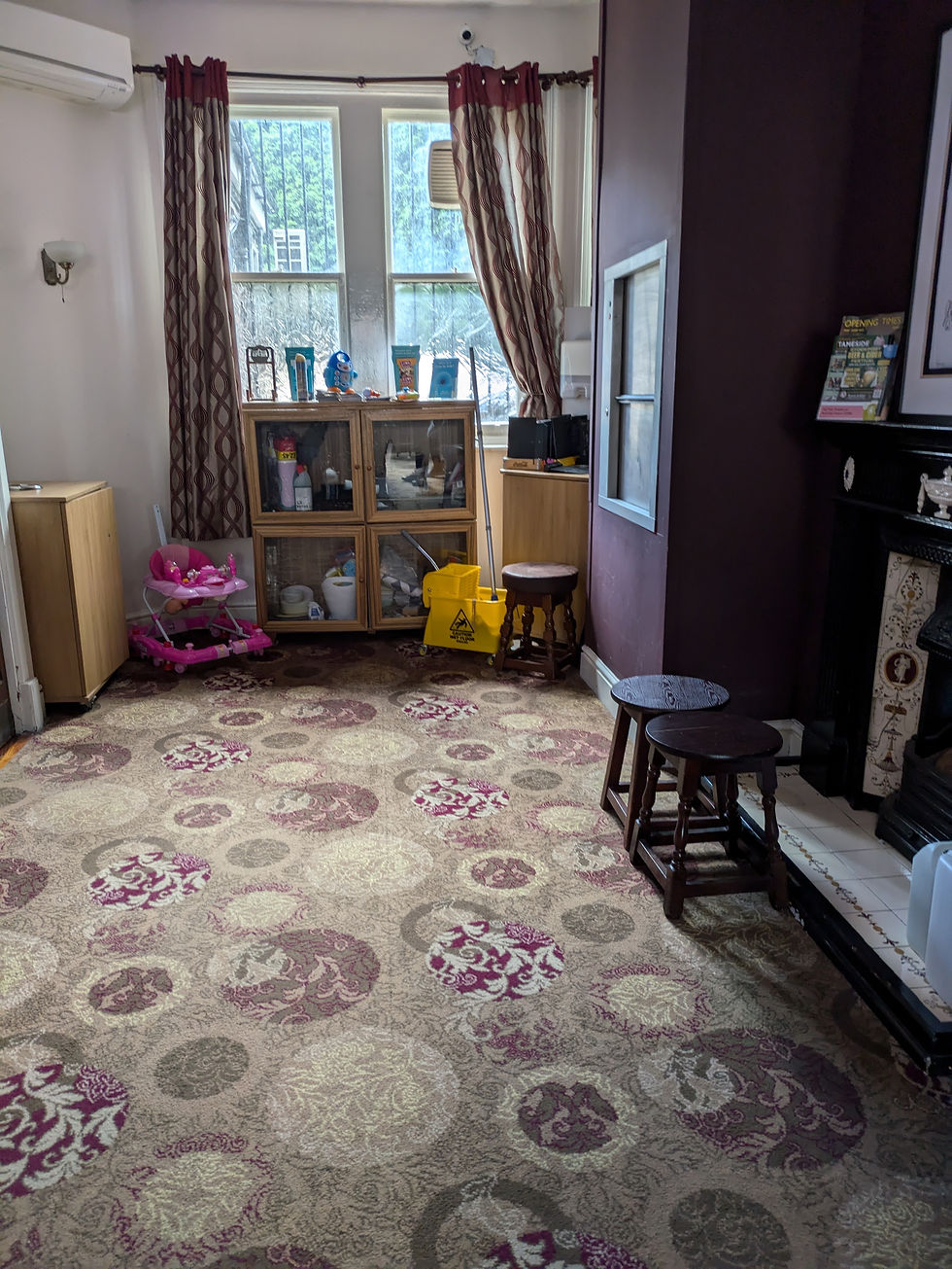 BRAPA : QUISH, QUASH, QUOSH - THAT'S HOW TO COMPLETE GREATER MANCHESTER