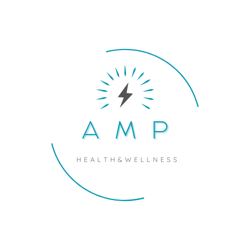 AMP Health & Wellness | Weight Loss/Management, TRT MD, VA, DC