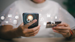 HOW WE WORK | Monwell Limited