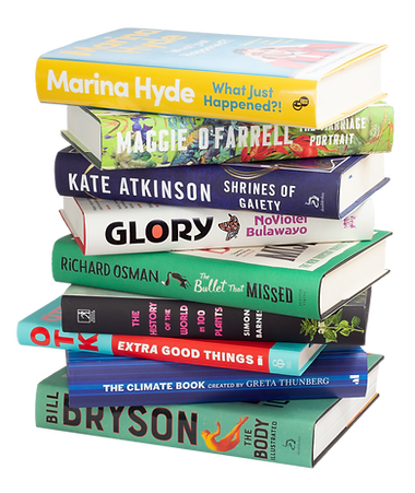 OUR BOOKSHOPS | Monwell Limited