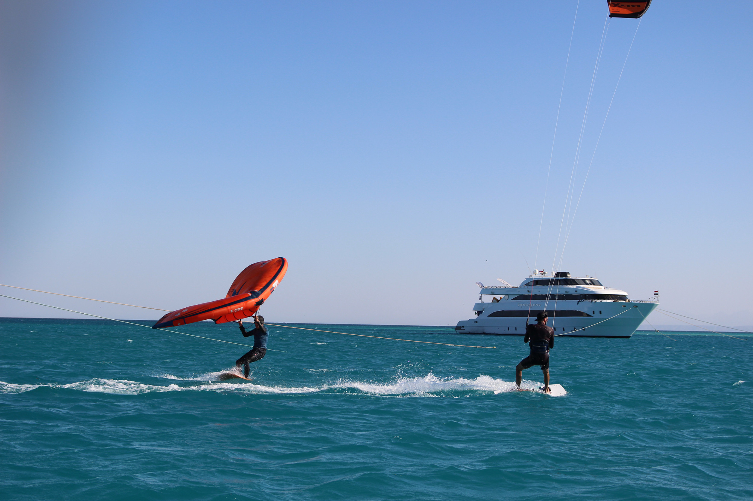 ANGEBOT KITE & BODY | KITE & ISLANDS