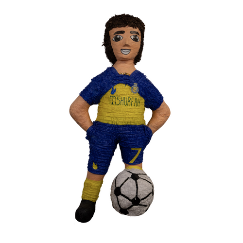 Christiano Ronaldo | El Padrino Piñata Warehouse