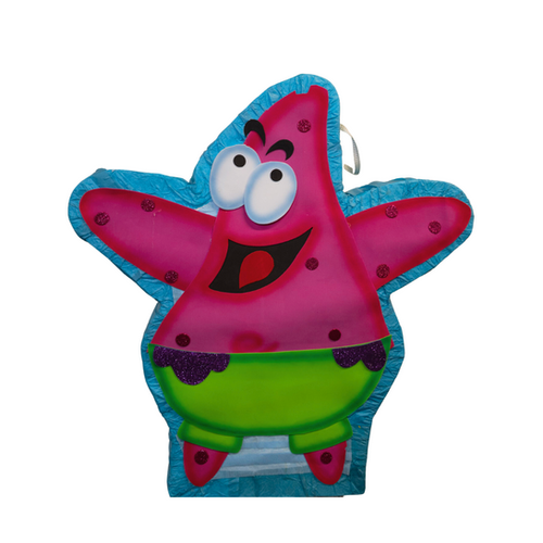 Patrick | El Padrino Piñata Warehouse